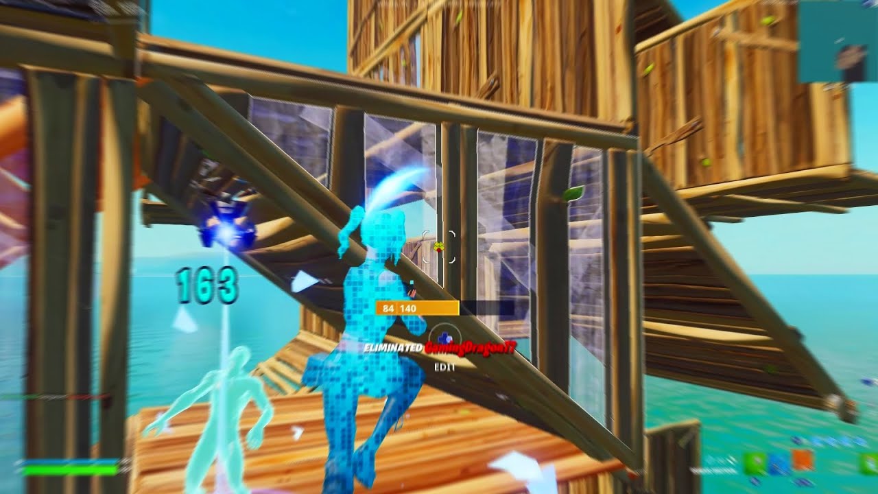 Using Reet's Fortnite Settings (Best Controller Settings) - YouTube