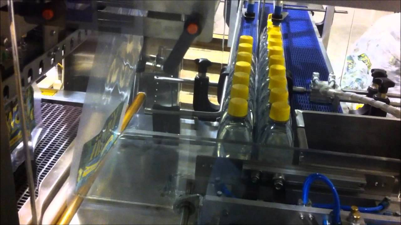 Print Registration Bundle Wrapper - YouTube