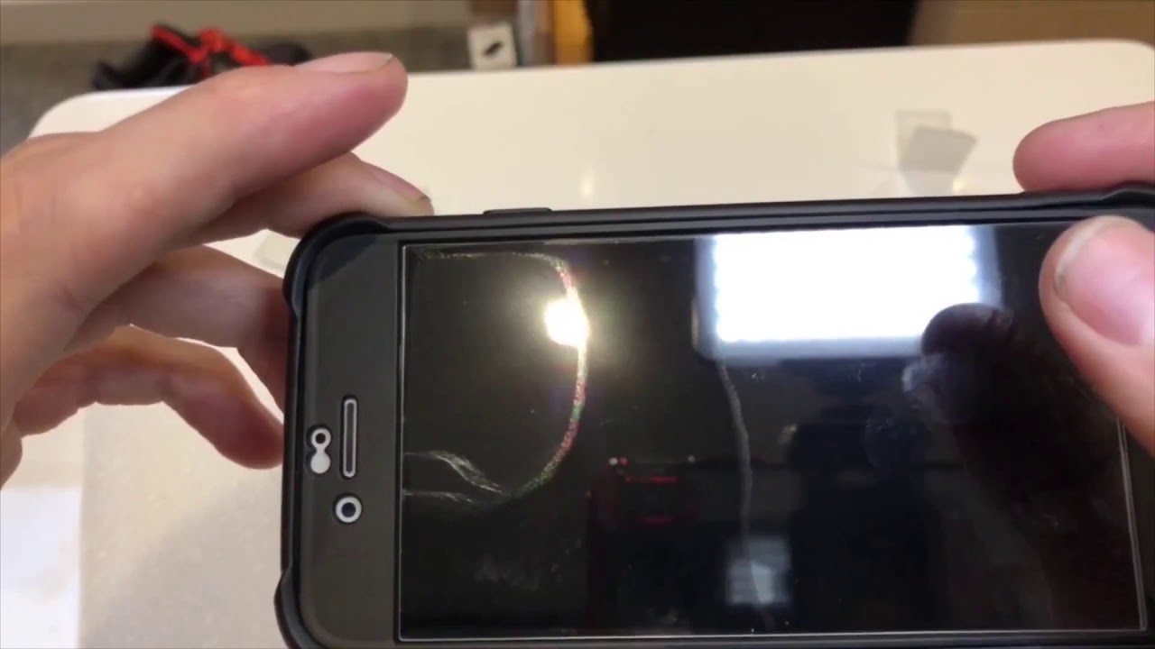 Tutorial 360 Phone case - YouTube