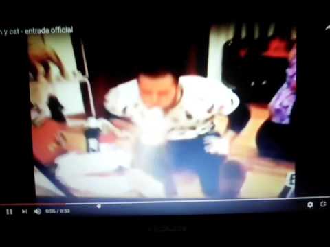 Sam & Cat intro corto - YouTube