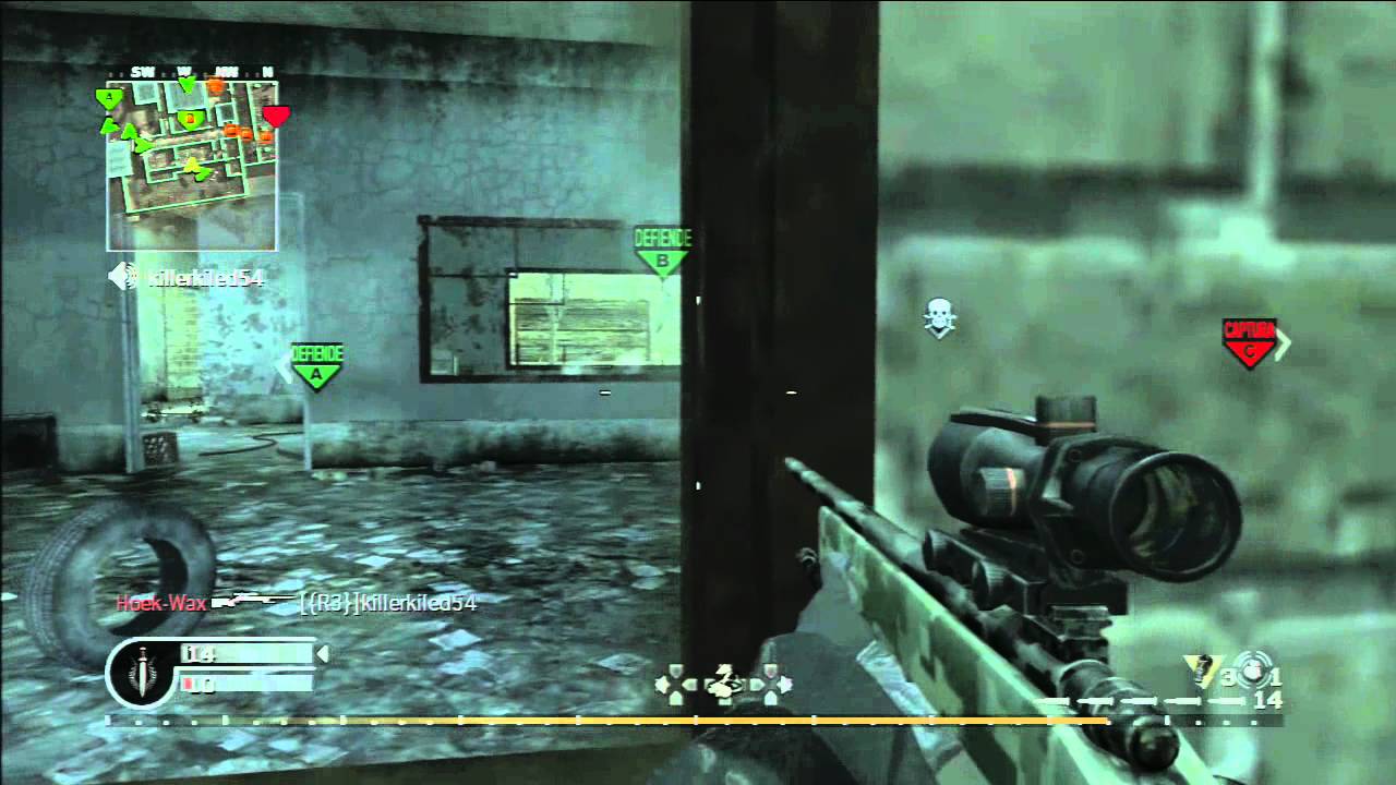 Random hitmarker - YouTube