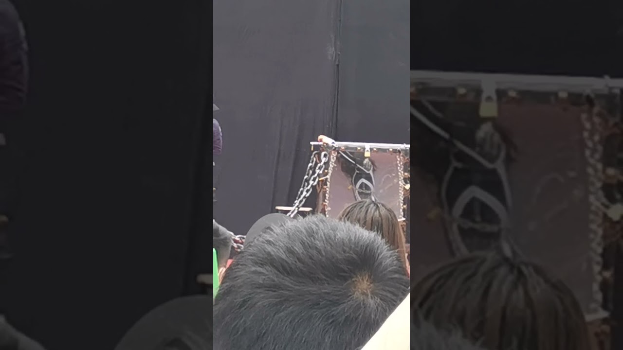 superning water tank escape no 28 - YouTube