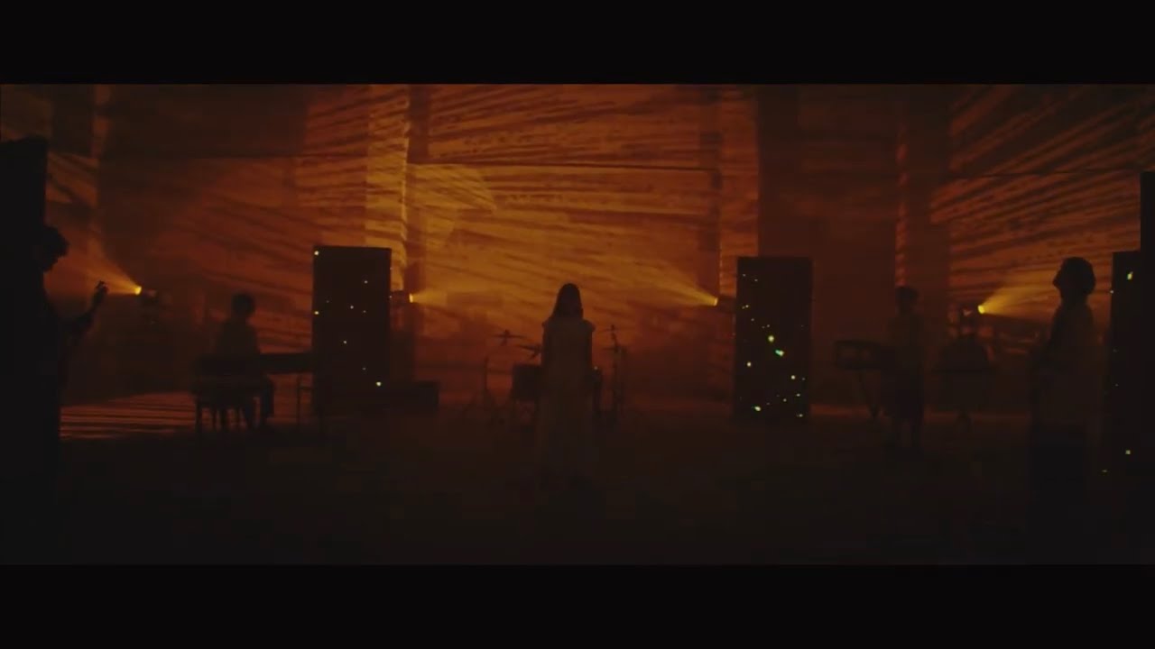 fhána "Cipher." Official Teaser 2 - YouTube