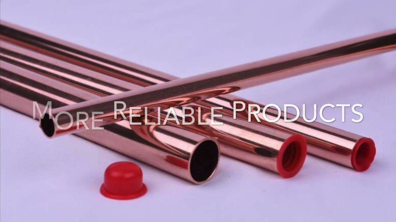 Haike New catalog - YouTube