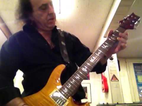 Howie Greene - Happy Birthday - YouTube