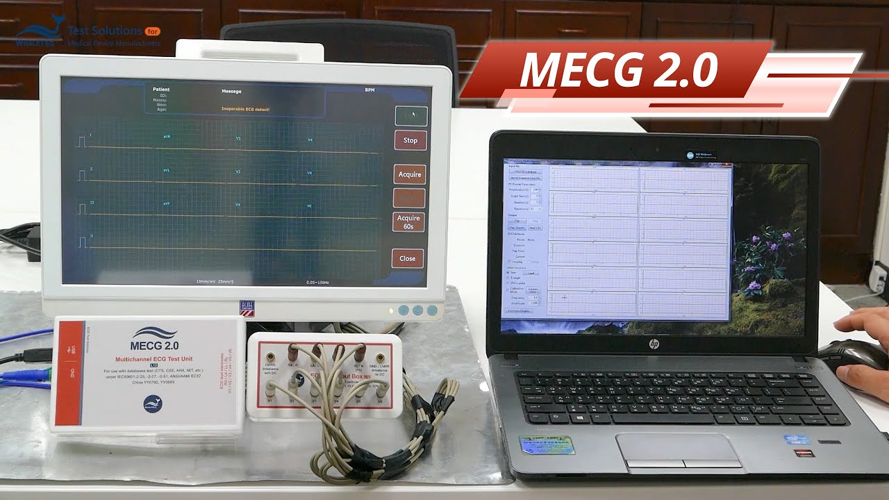 【MECG 2.0】Introduction - YouTube