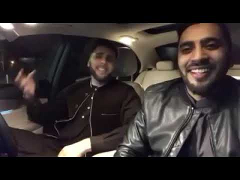 Beautiful naat in Mirpuri language - YouTube