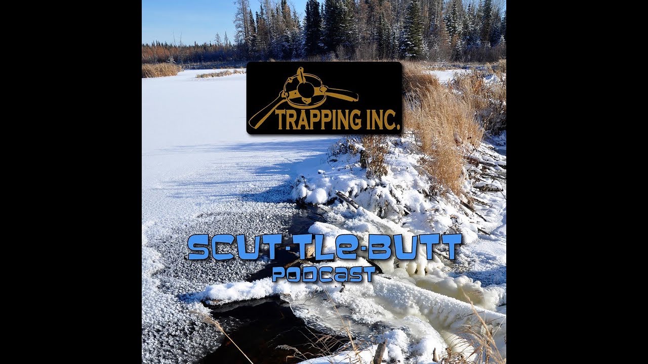 Scuttlebutt 4 Mark Zagger of Coyote U - YouTube