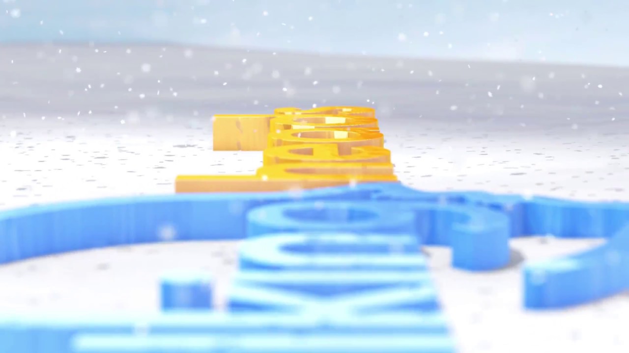 Element 3d Animation - - YouTube