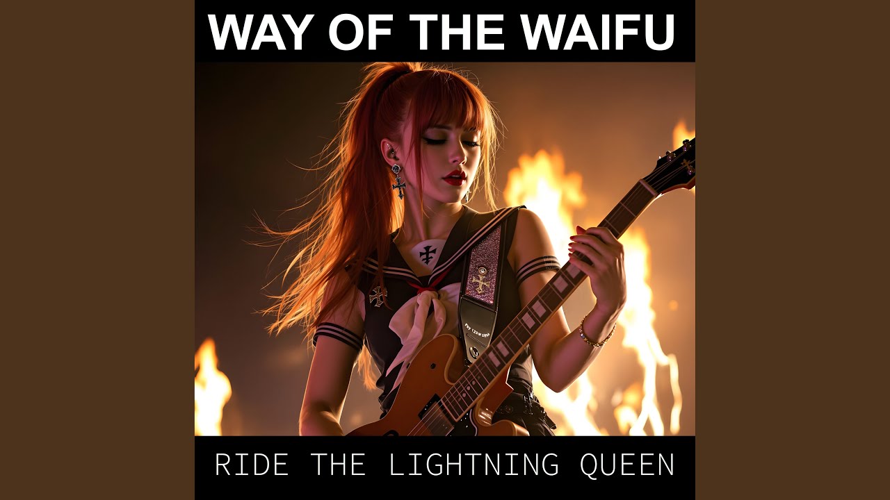 Ride the Lightning Queen - YouTube