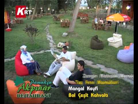 Akpınar Alabalık