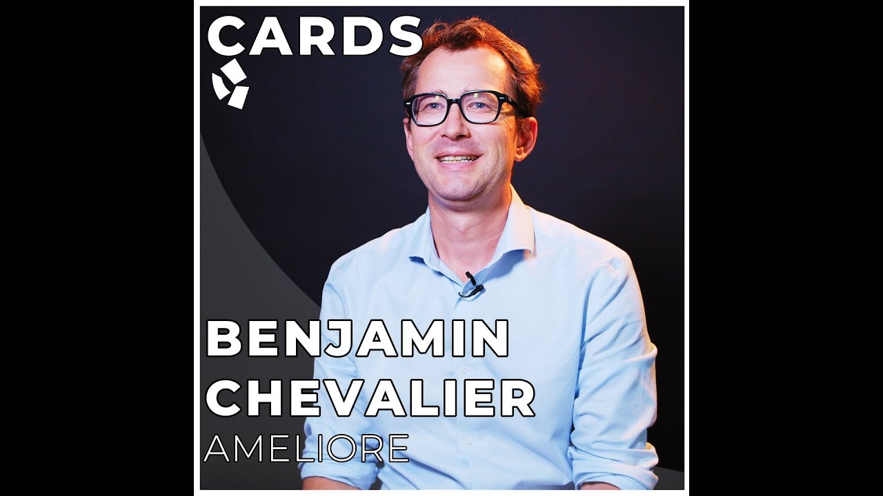 La création du Cabinet AMELIORE - YouTube