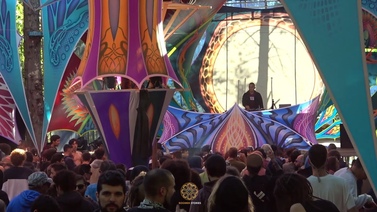 Electro Sun : Indigo Generation 5 - YouTube