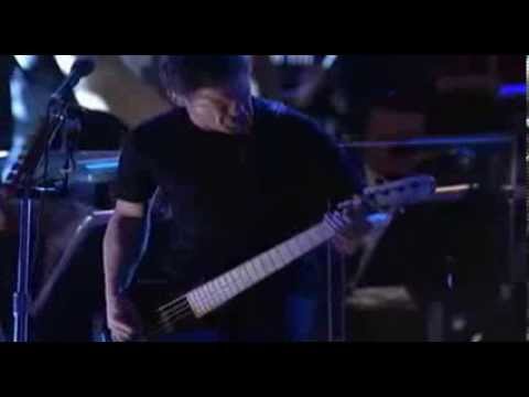 METALLICA S&M  The Call Of Ktulu + MASTER OF PUPPETS