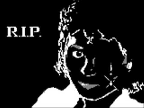 Michael Jackson- 8-bit Tribute (Billie Jean) - YouTube