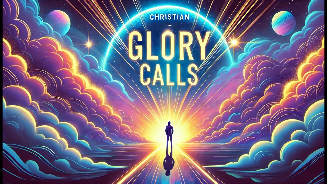 Glory Calls – Uplifting Christian Pop Anthem | Heaven & Faith 🎶🙏 - YouTube