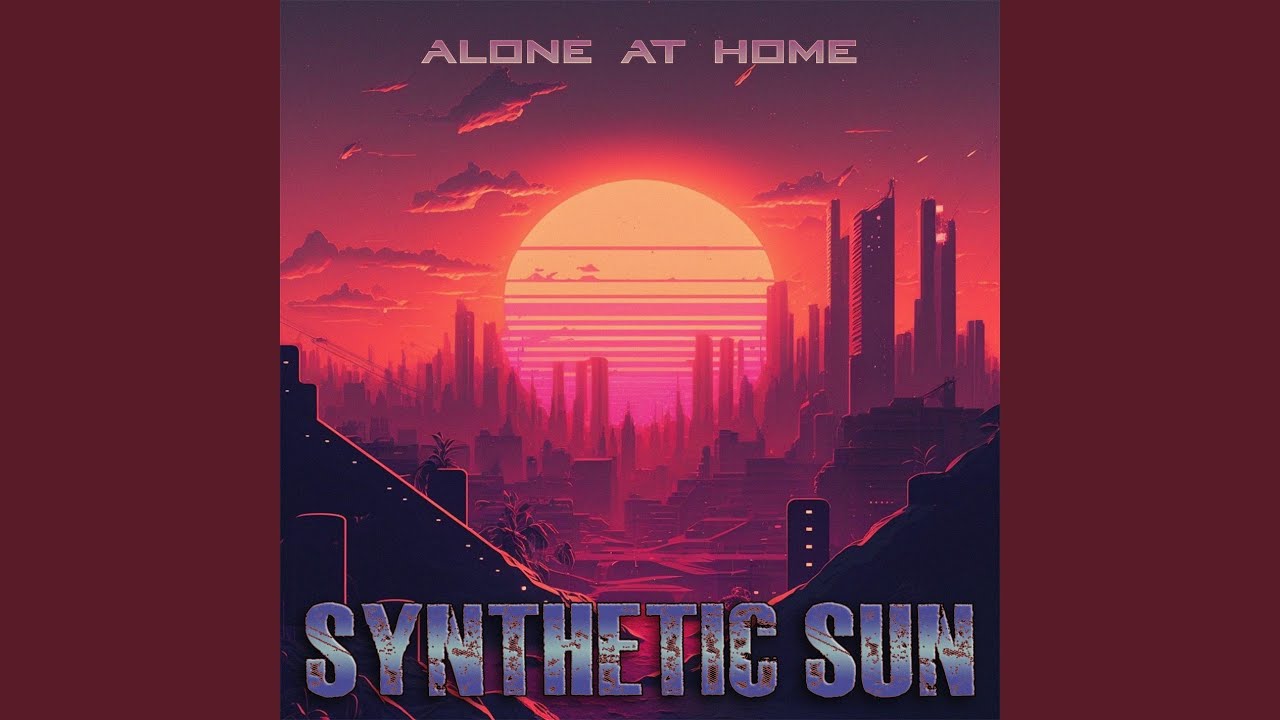 Synthetic Sun - YouTube
