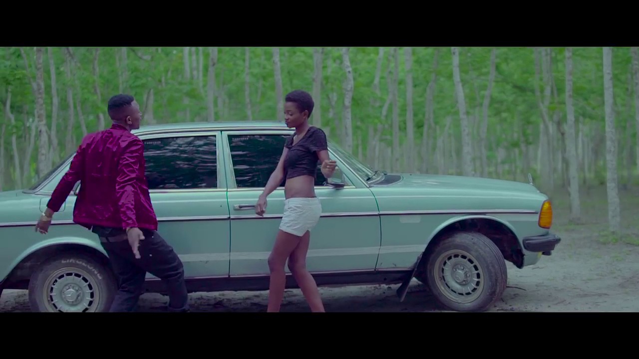 SAM WA UKWELI KISIKI Official Video - YouTube