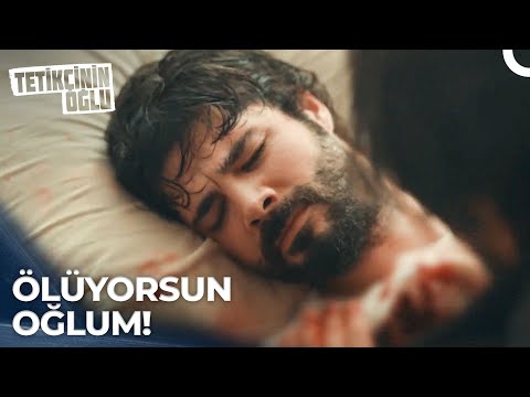 Metin'in Kanaması Durmuyor! | Tetikçinin Oğlu