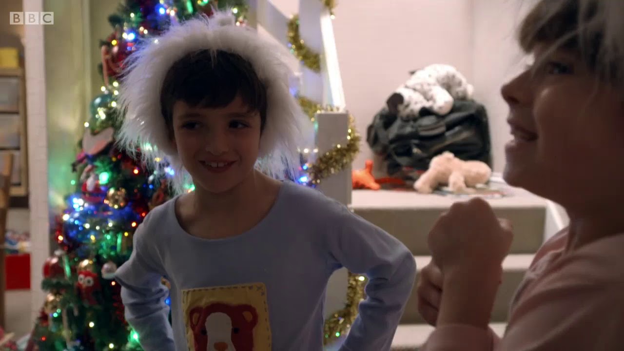 Topsy and Tim Full Episodes Topsy and Tim's Christmas Eve - YouTube