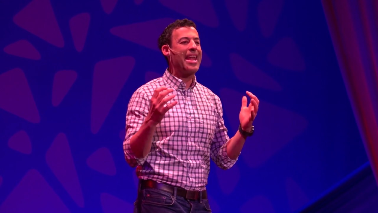 Dave Aizer Speaking Reel - YouTube