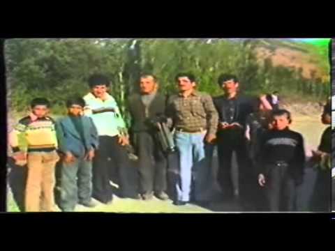 Mustafa Kelek Sorkun Kurban Bayrami 1983