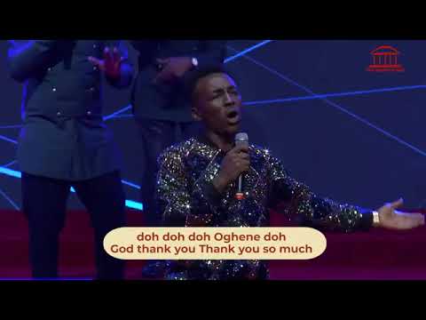 OGHENE DOH FRANK EDWARDS