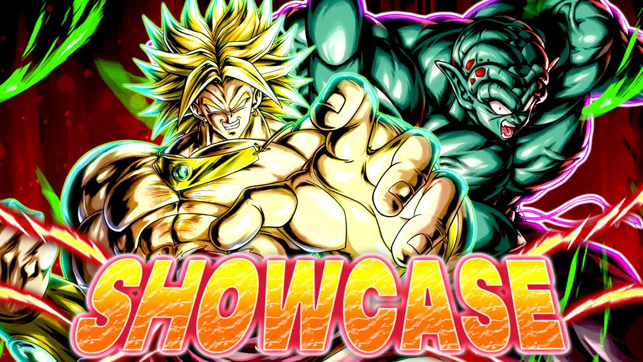 JOUER une TEAM 3⭐ en 2024 ? Le DUO Broly x Garlic LOW COST pour PvP ...