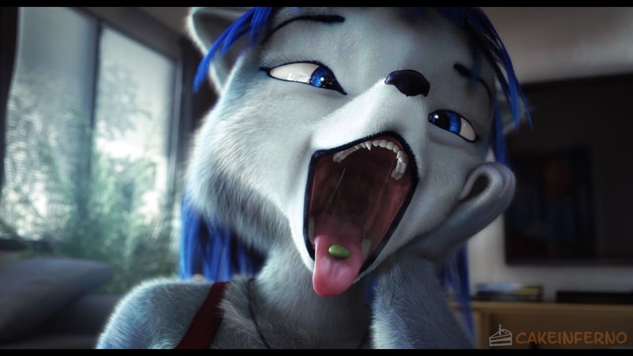 zoe 3 (cakeinferno) - YouTube