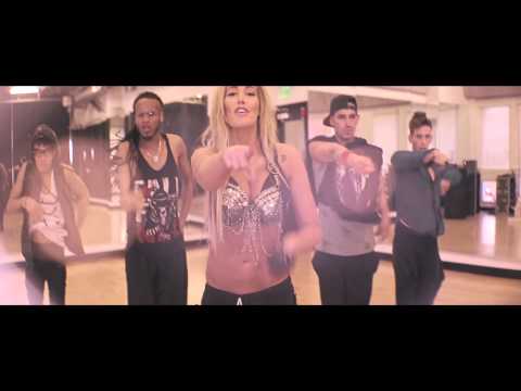 Jenna Bentley Ft Uncle Luke \