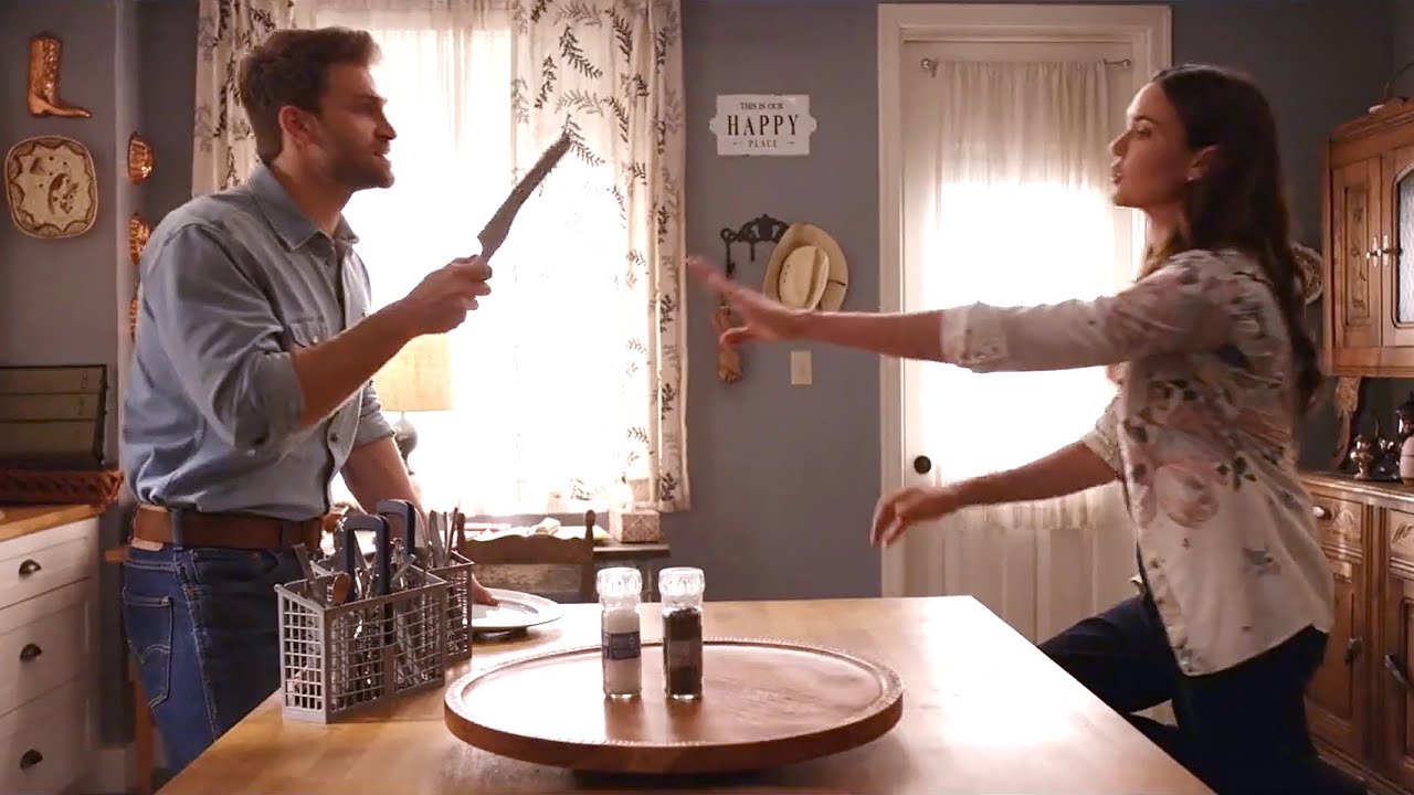 Liam does Angry Dishes - Walker 4.10 - YouTube