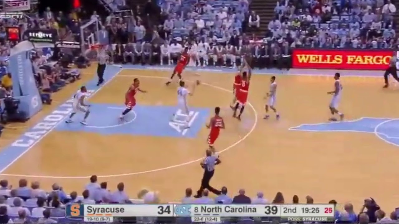 Primary Rim Run (after missed 2) - YouTube