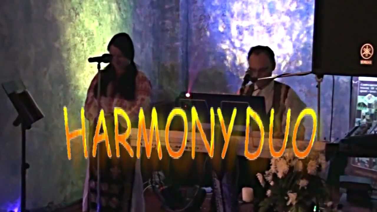 Harmony Duo-Muzica de petrecere-Mai tii minte mai draga Marie.mp4 ...
