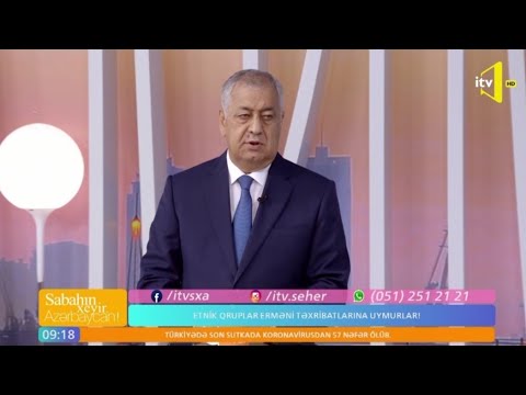 Etnik qruplar erməni təxribatlarına uymurlar!