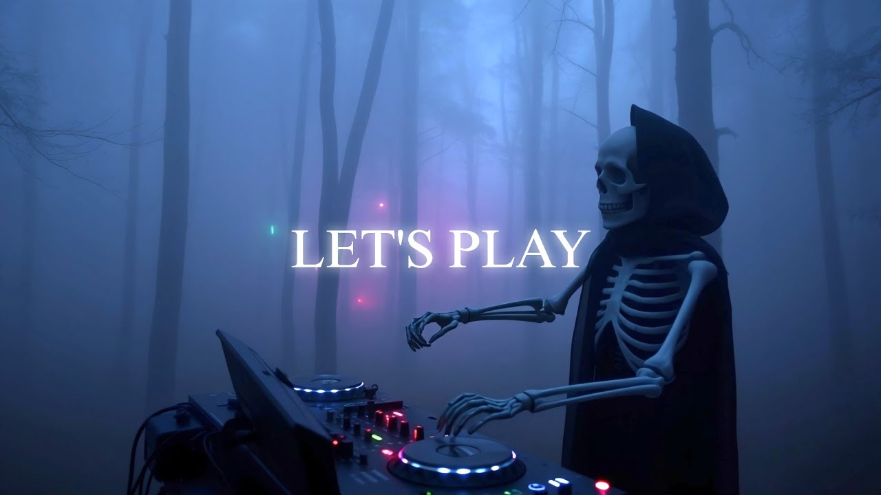 House Type Beat - Let's Play | EDM Type Beat | Club Type Beat - YouTube