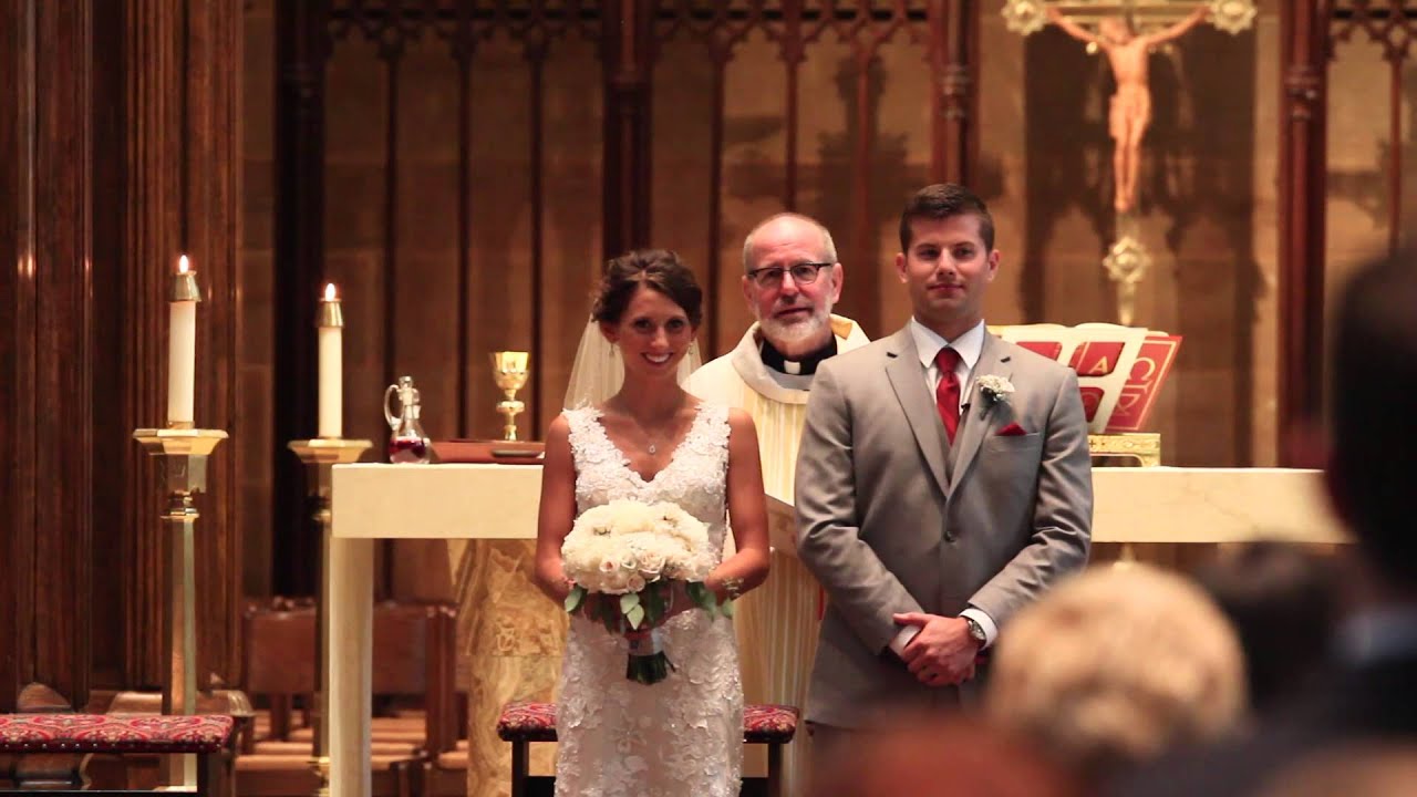Jenna & Patrick Cleary - July 11, 2015 - YouTube