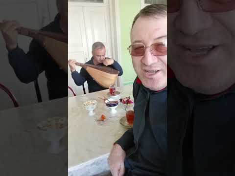 Aşıq Mahal İncəli