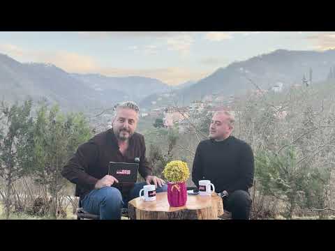 Altuğ ile Küçük Sohbetler - Erkan Yüce