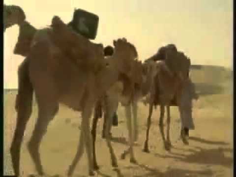 Dört Halife Dönemi - Hz. Ömer Belgeseli - www.vikymiky.net