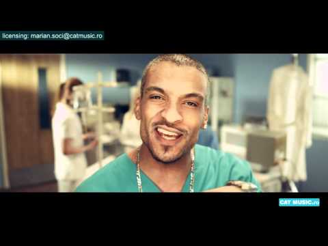 Nick Kamarera _ Mike Diamondz - Kalya (Official Video HD)...By DJ Ovi & www.vitanclub.net.mp4