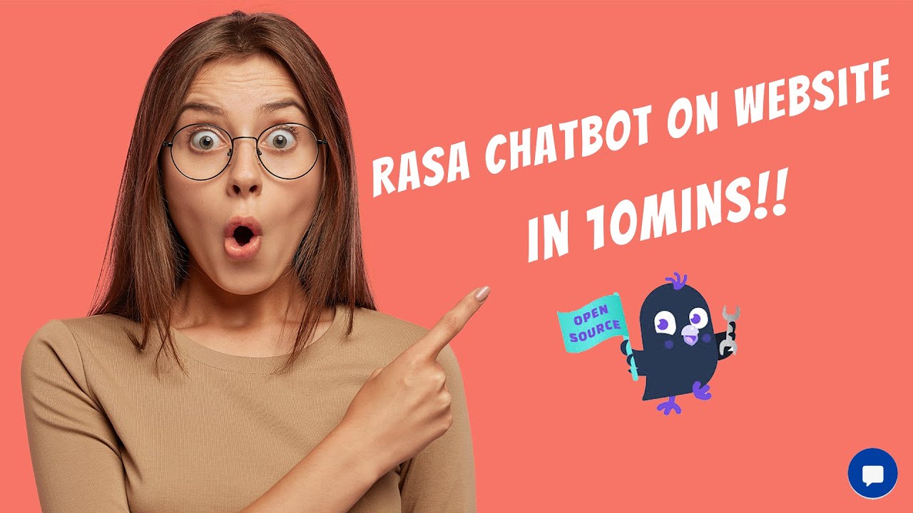 Rasa Webbot Rasa Open Source Rasa Community Forum