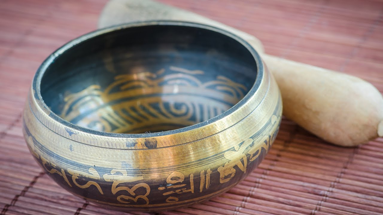 Tibetan Music, Healing Music, Relaxation Music, Chakra, Relaxing Music ...
