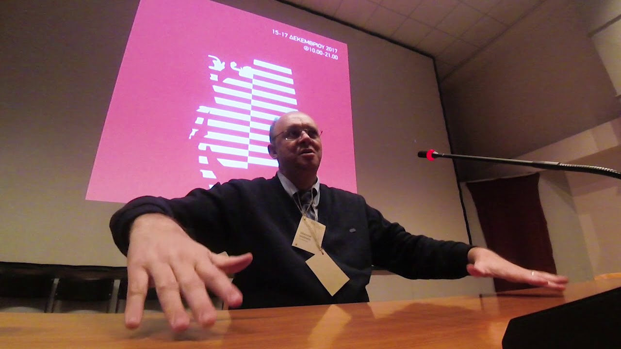 Graham Harman - Realism in contemporary continental philosophy: towards ...