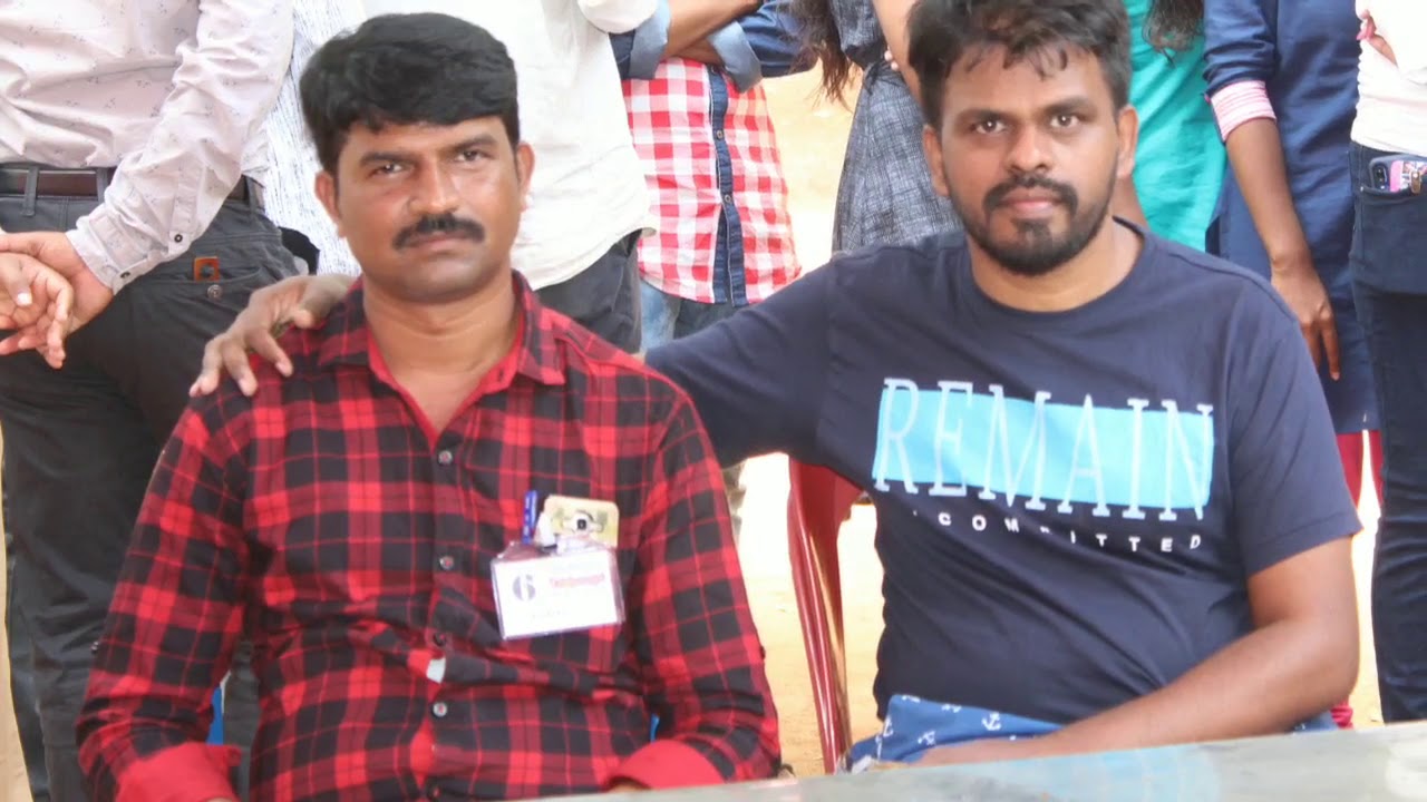 JNV BELLARY ALUMNI ORGANISED BY 9TH BATCH - YouTube