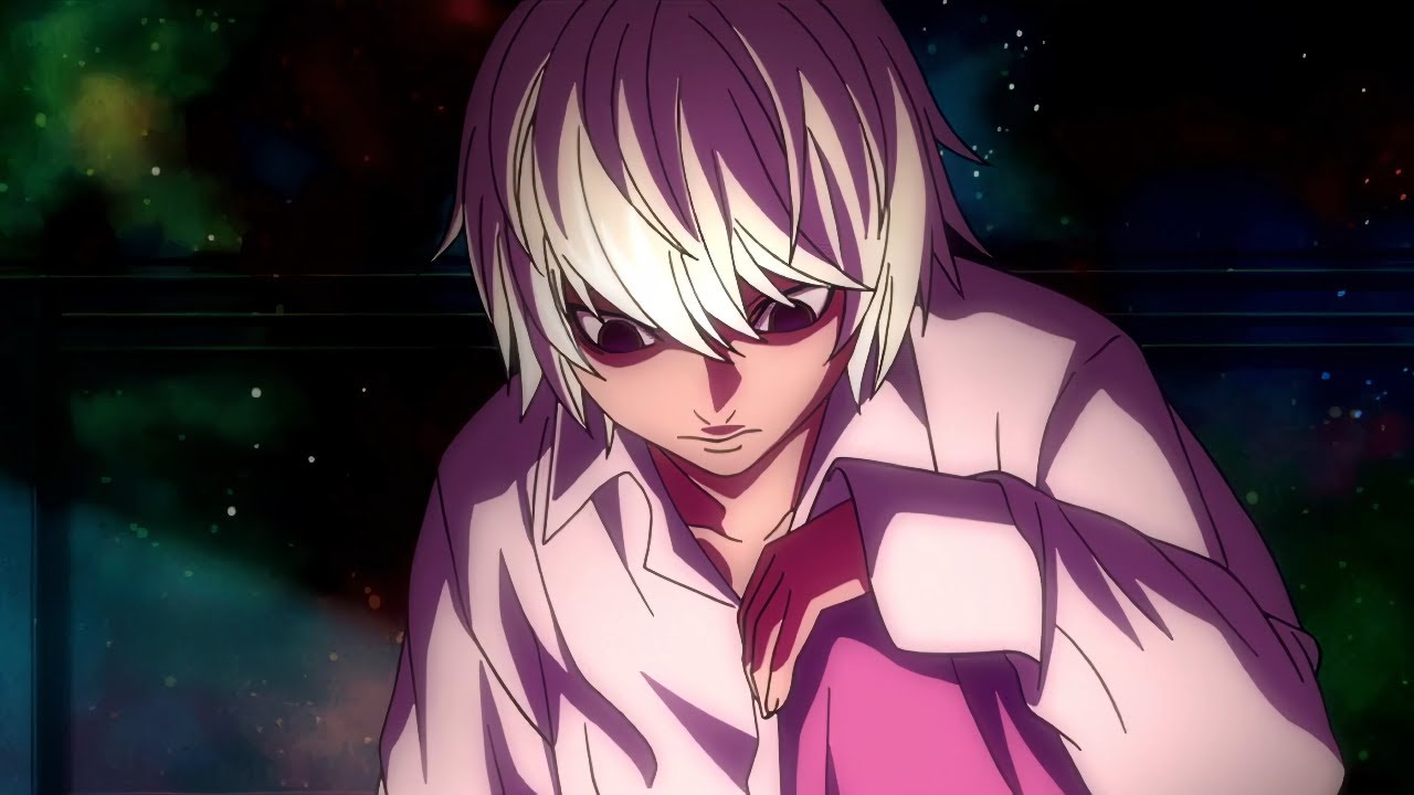 L's monster speech Death Note Relight 2: L's Successors (English Dub ...