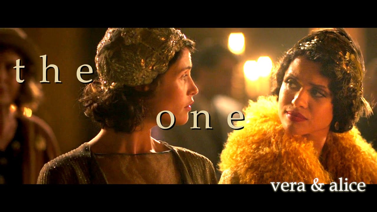 alice & vera || summerland || the 1 - YouTube