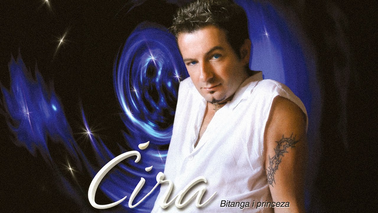Cira - Prolece - (Audio 2003) - YouTube