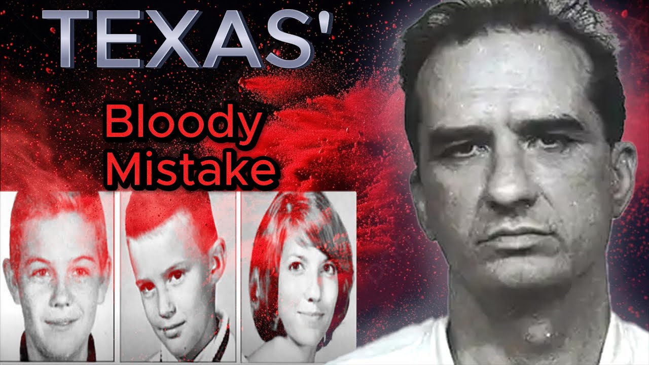 Pardon for the Reaper: Killer McDuff and His Two Death Sentences - YouTube
