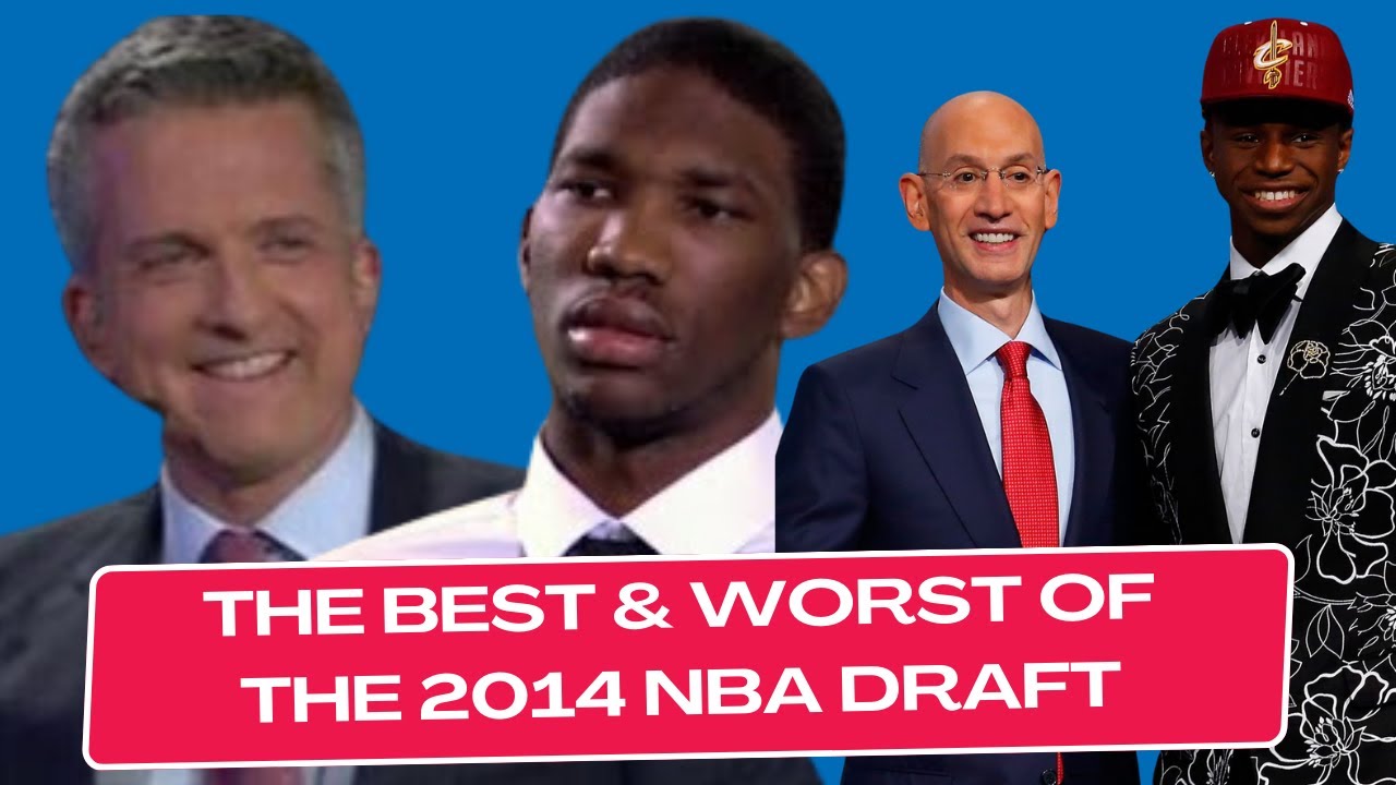 We Rewatched the FINAL Bill Simmons ESPN Draft - YouTube