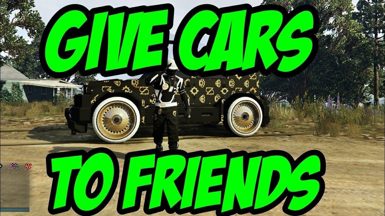 GTA GCTFG Bunker method - YouTube